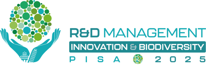 Welcome to Pisa - RND 2025